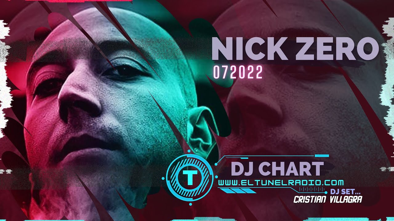 Nick Zero - 072022 Chart - YouTube