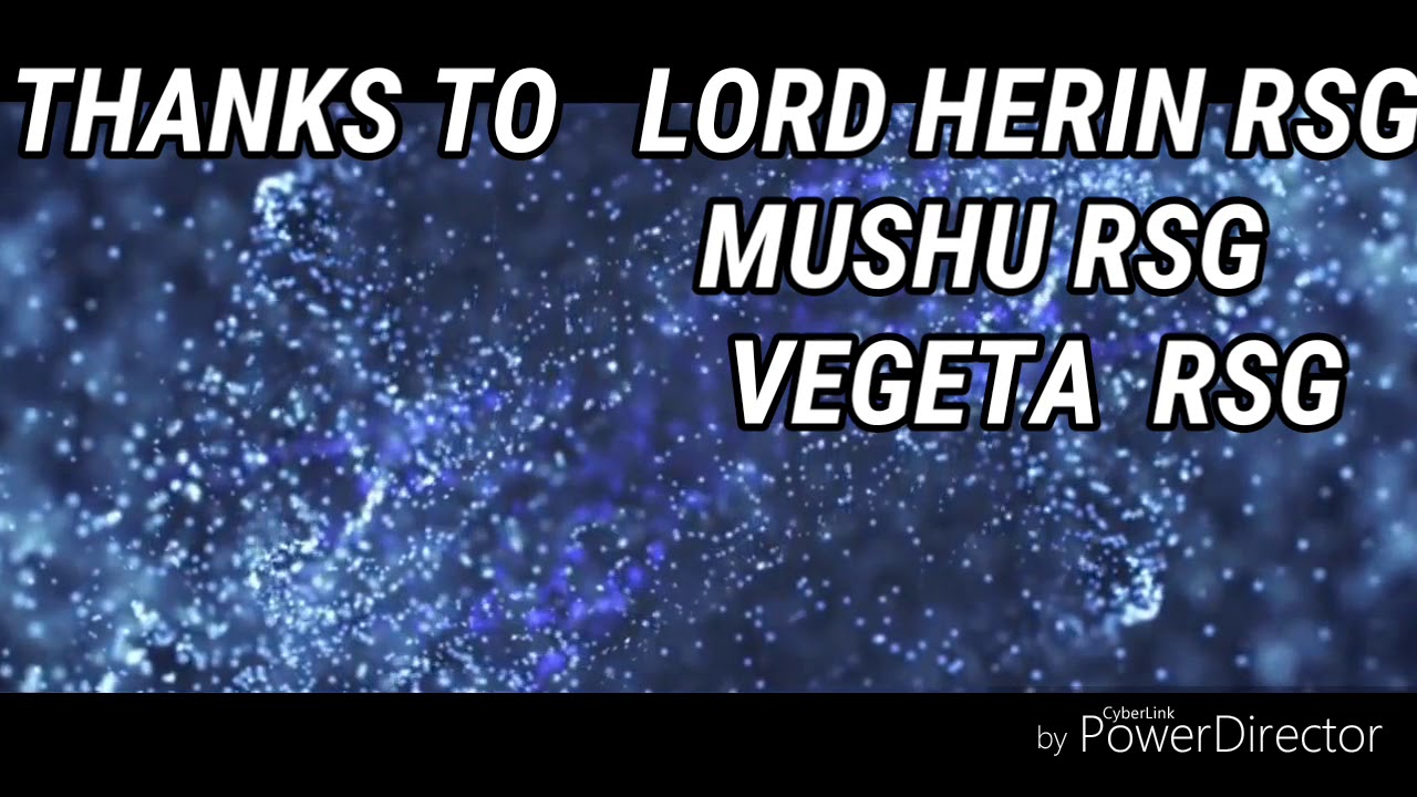 RED STORM GODS (RSG) - YouTube