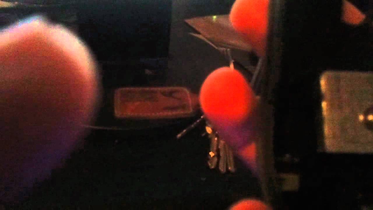 Knock off razer abyssus tear down! - YouTube
