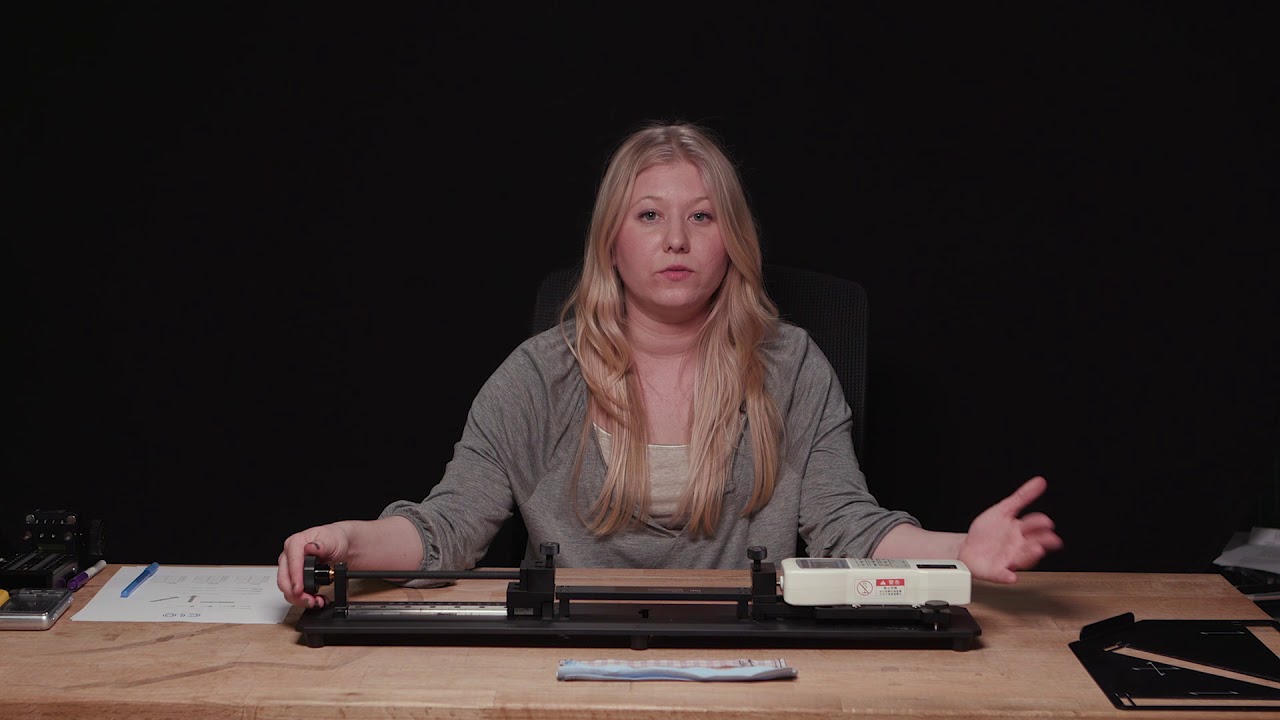 CLO Fabric Kit 2.0 - YouTube