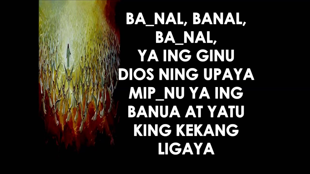 Banal, Banal, Banal - YouTube