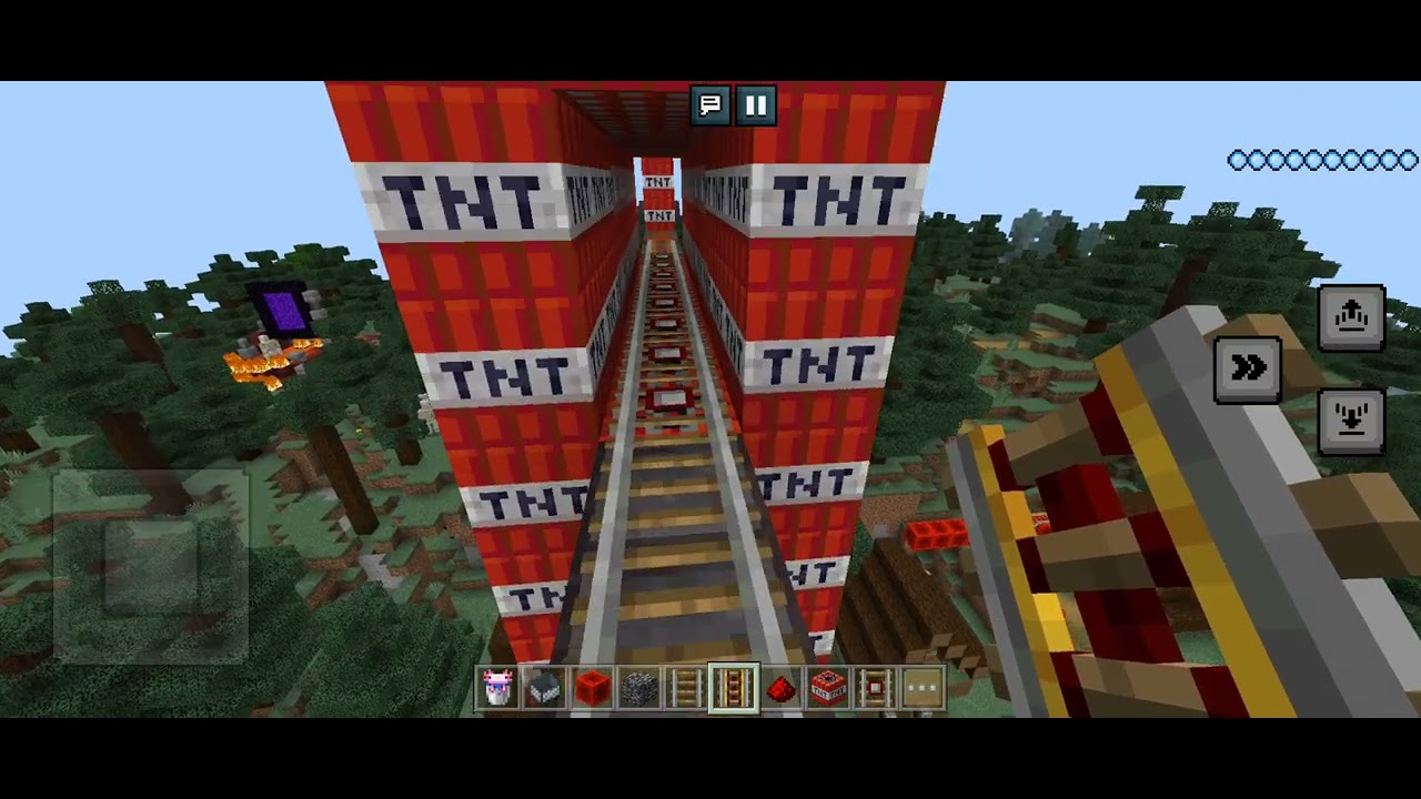 TNT! BOOOOOOOOOOOOOOOOOOOOOM!!!!!!!🤣 - YouTube