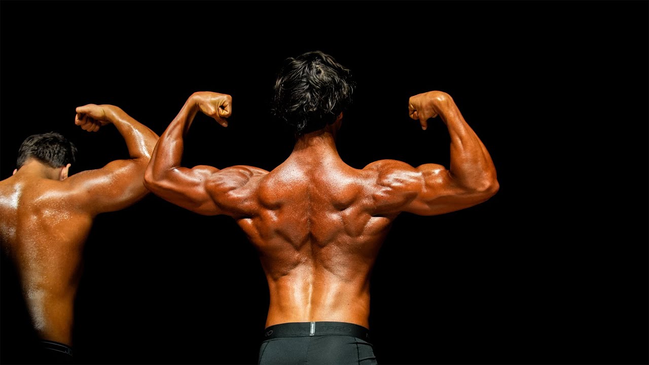 I Competed in a High School Bodybuilding Competition - YouTube