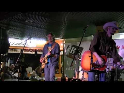 David Serby and the Sidewinders - Don't Even Try - YouTube