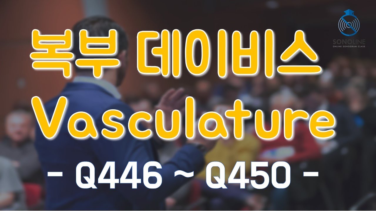 제90강 Abdominal Vasculature Q446~Q450 - YouTube