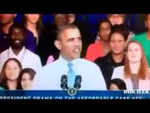 OBAMA TRAKYALI OLSAYDI :D