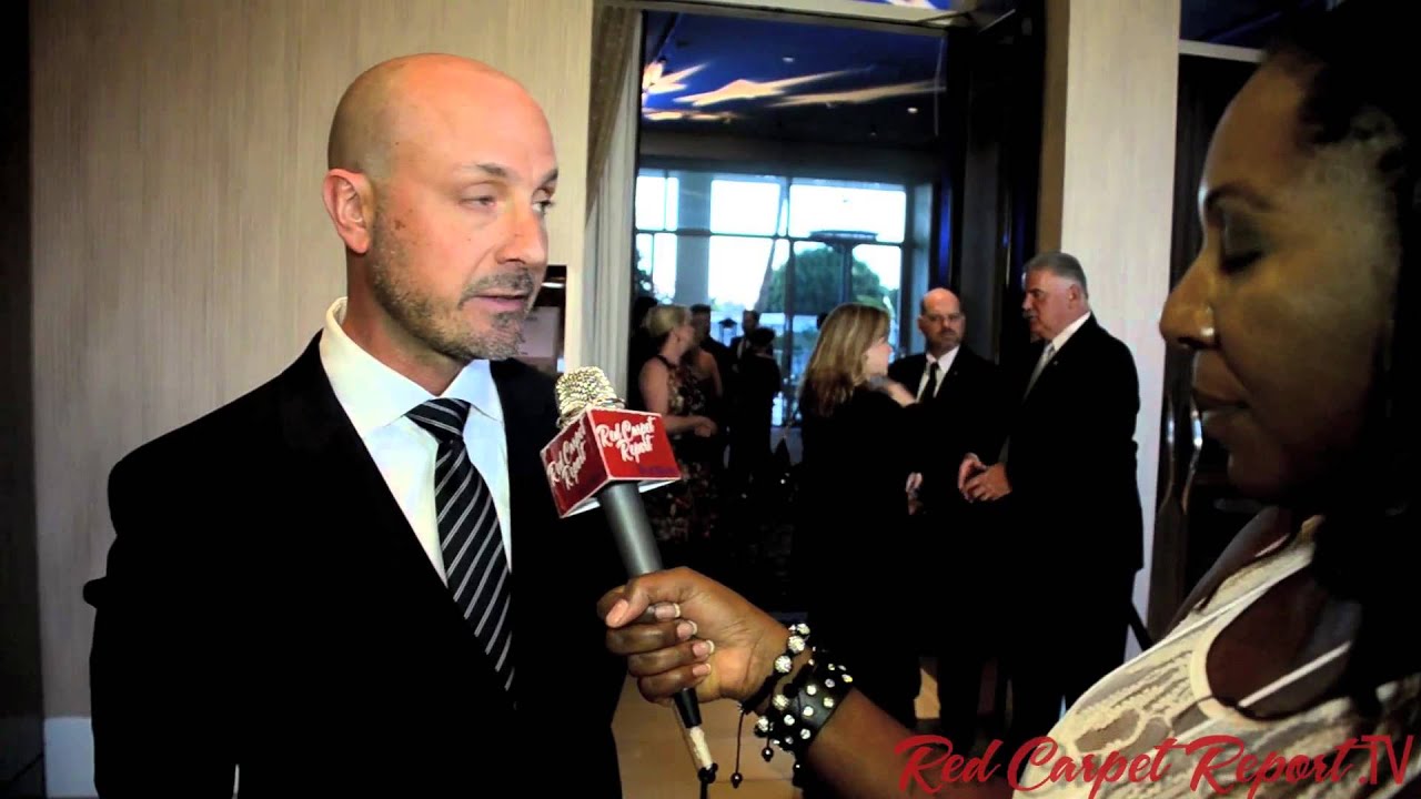 Tim Mertens, Editor, "Wreck-It-Ralph" at the 63rd Annual ACE Eddie ...