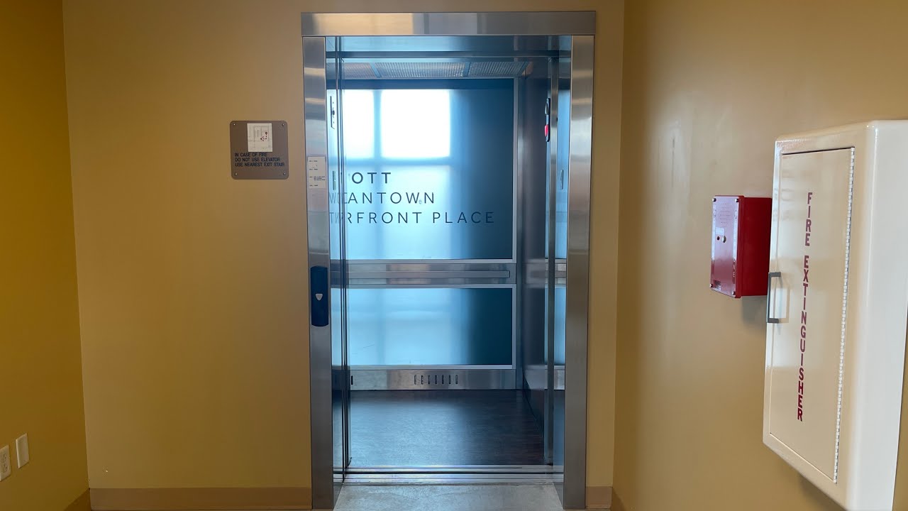 Waterfront Place Parking Garage Morgantown Wv at John Pavon blog