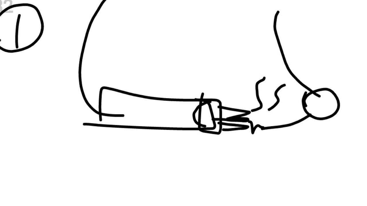 John carpenter's THE THING blood test 1982 - YouTube