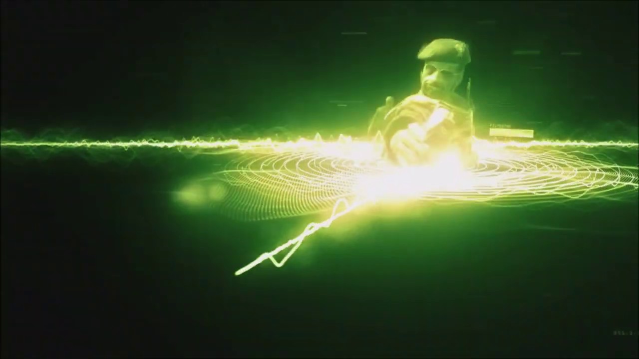 Call of Duty: Modern Warfare 3 - Campaign Intro (Gameplay/Walkthrough ...