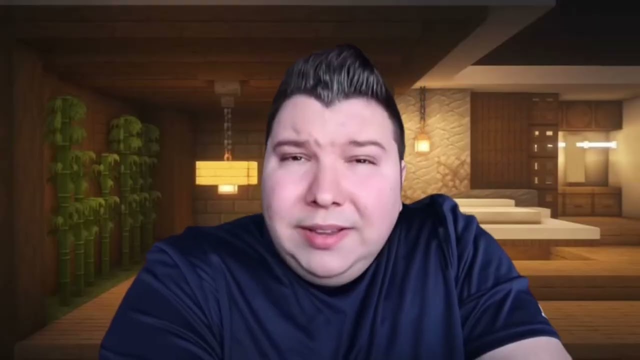 Nikocado Avocado plays Minecraft: the sequel - YouTube