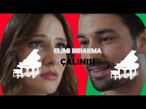 Elimi Bırakma - Piyano