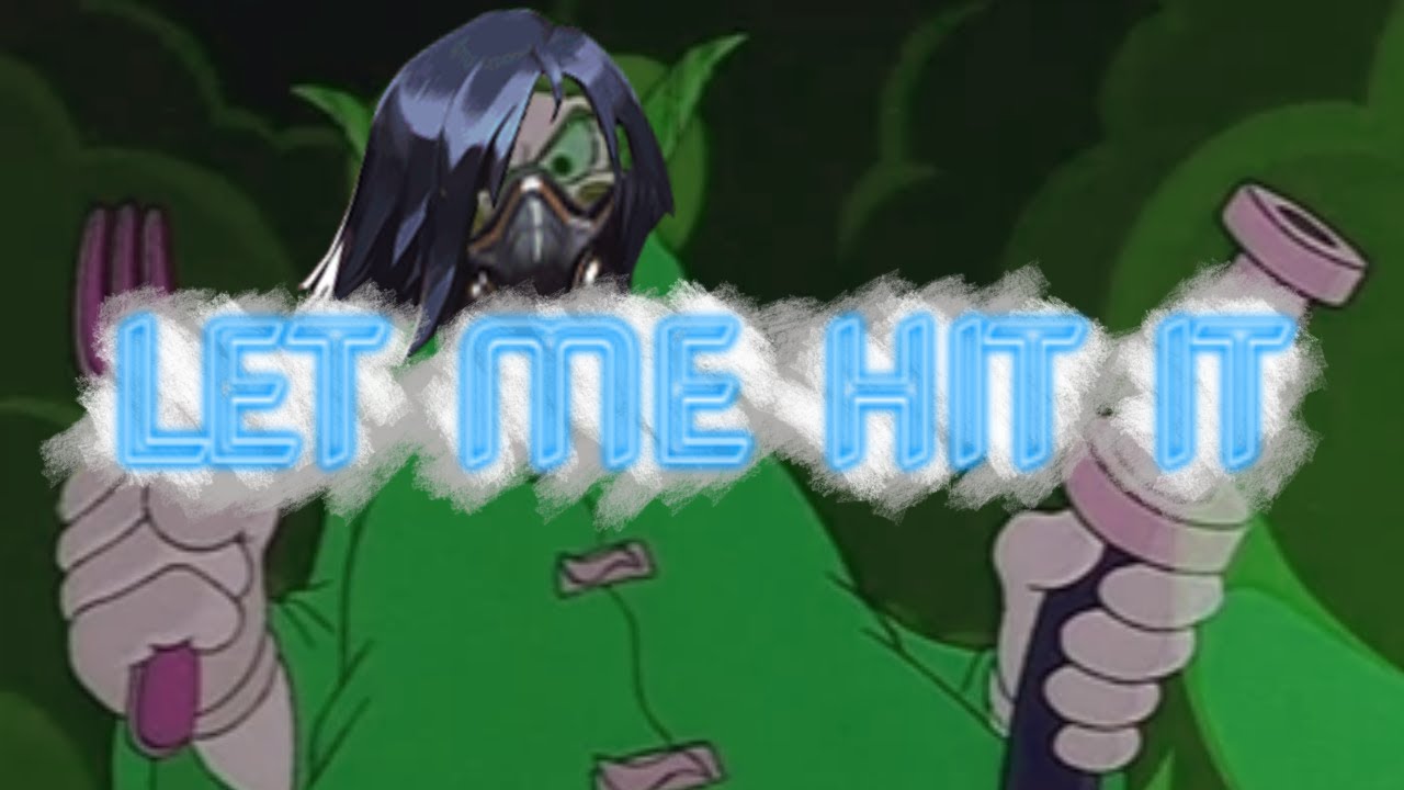 Let Me Hit It - Valorant Montage - YouTube