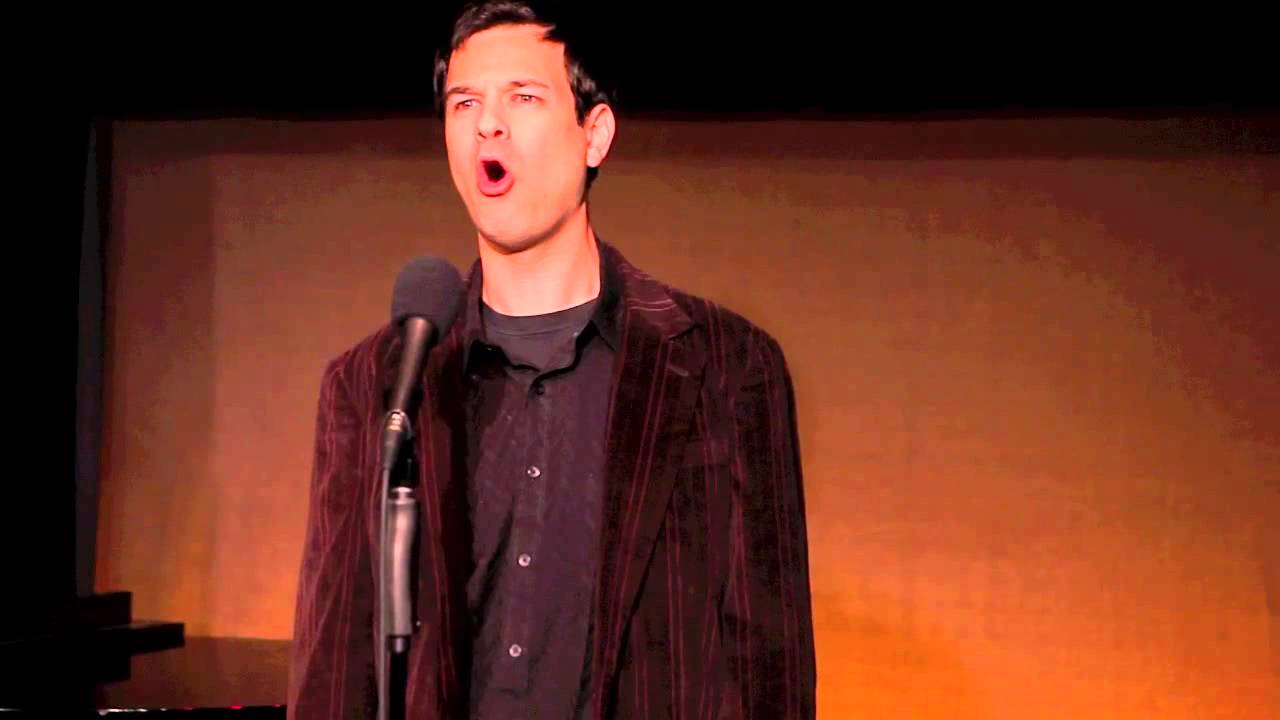 Without A Song - Evan Shyer - YouTube