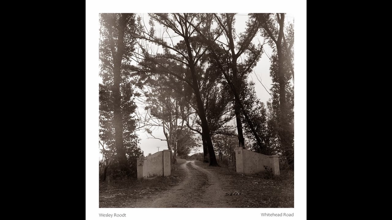 Wesley Roodt - Whitehead Road - YouTube