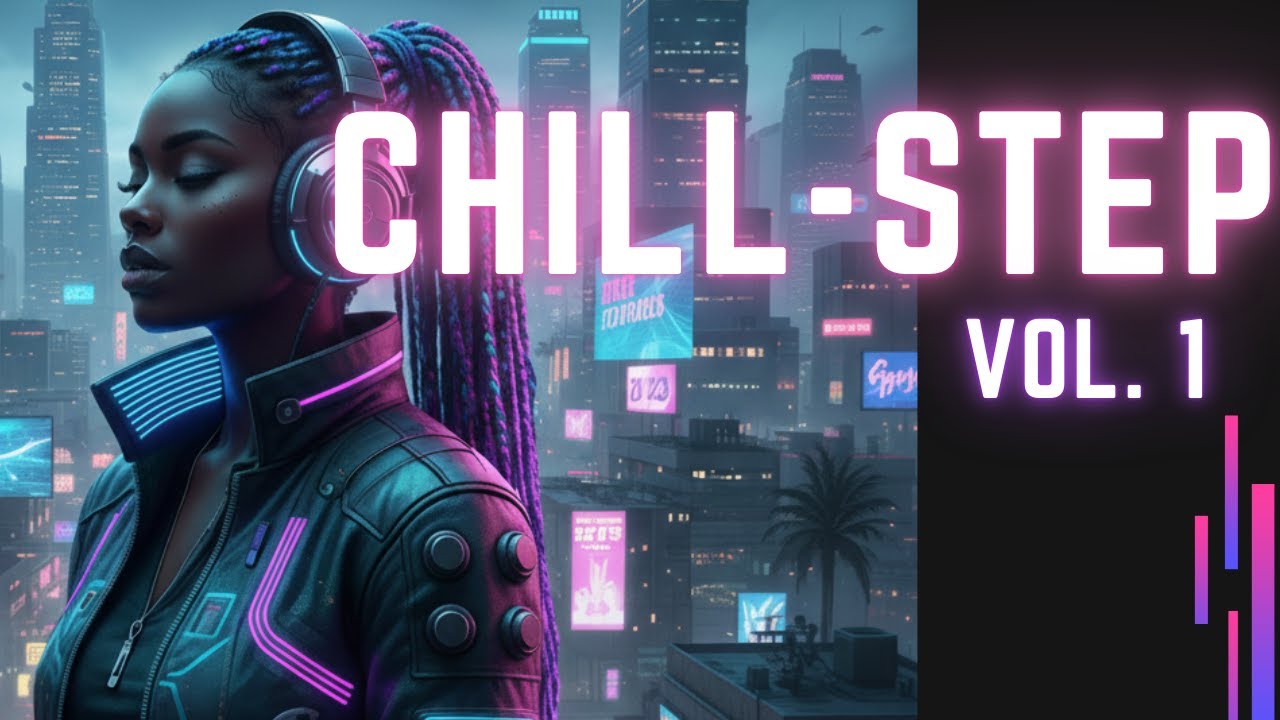 Chill Step Vol. 1 - YouTube