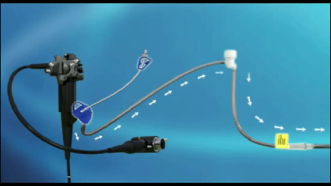 BIOVAC™ Direct Suction Device: Components (1511/1512) - YouTube
