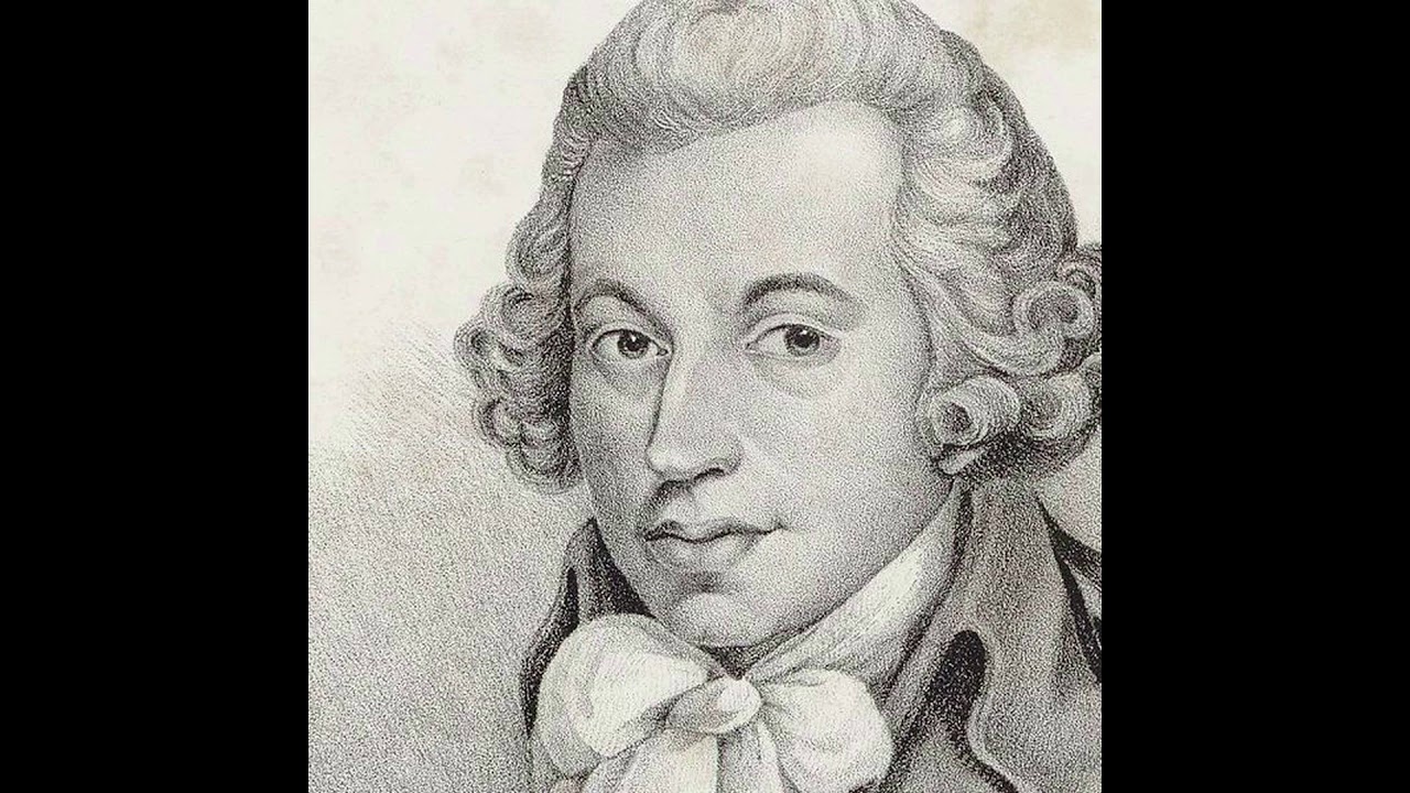 Les Pauses Musicales : Joseph Ignace Pleyel - YouTube