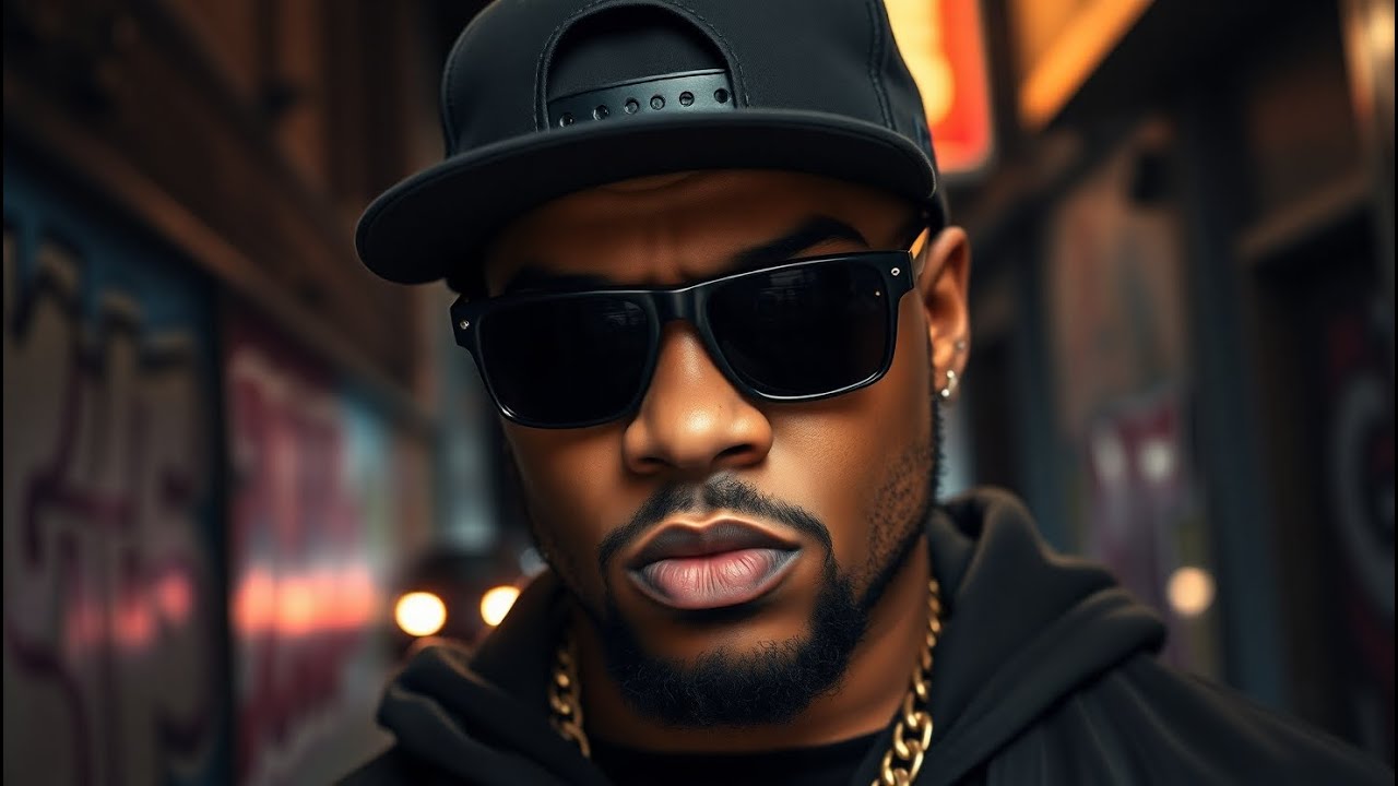 Hood Prophet | From the Gutter to the Throne 👑(Official Music) | US Rap ...