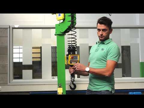 New Liftronic® Easy-6! The best choice ever. - YouTube