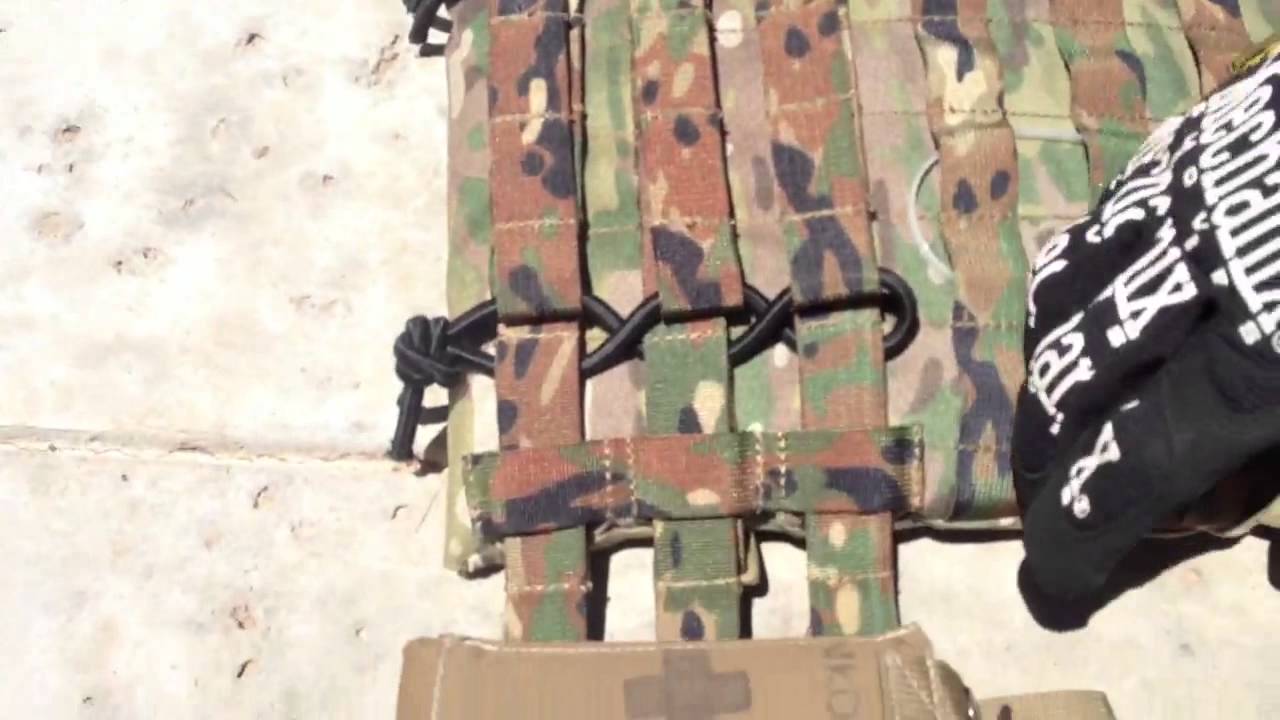 In-Depth Replica JPC Overview - YouTube