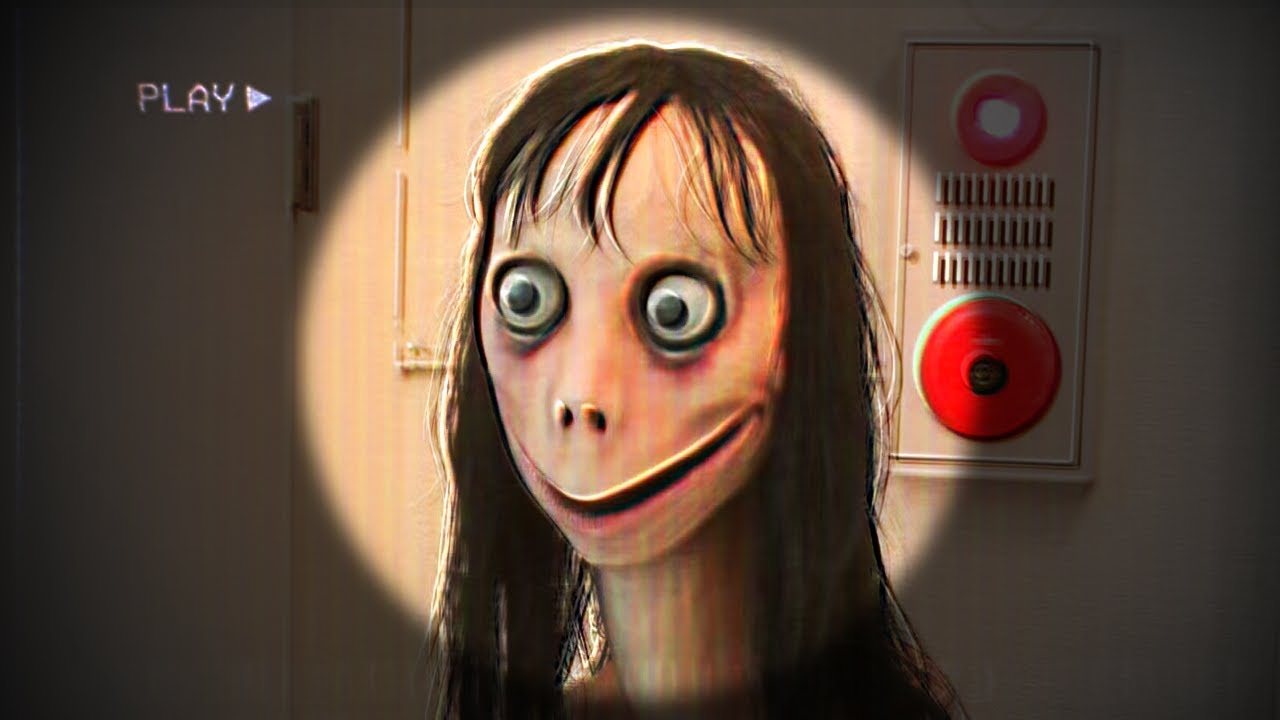 Uncovering The Truth Behind Momo - YouTube
