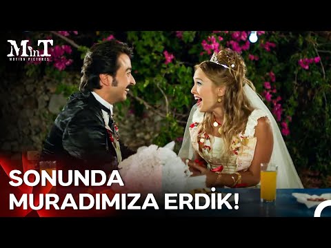 Bu Aşka İnananlar Kazandı - Mandıra Filozofu
