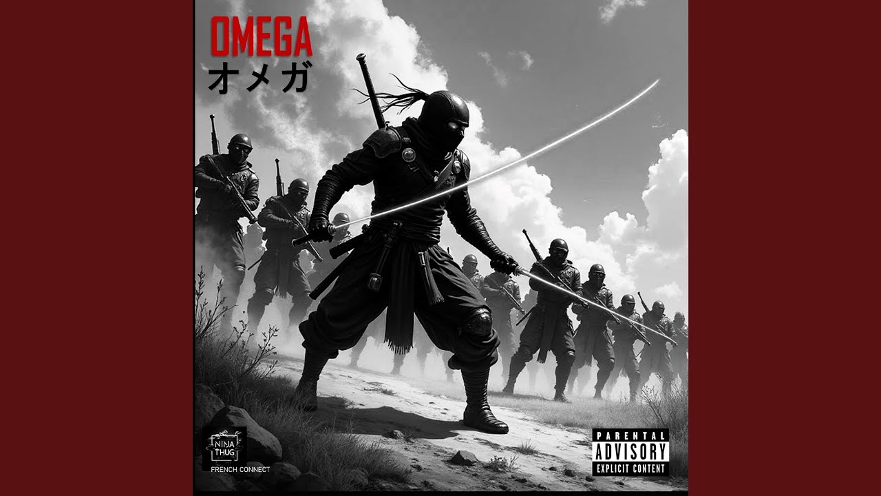 OMEGA - YouTube
