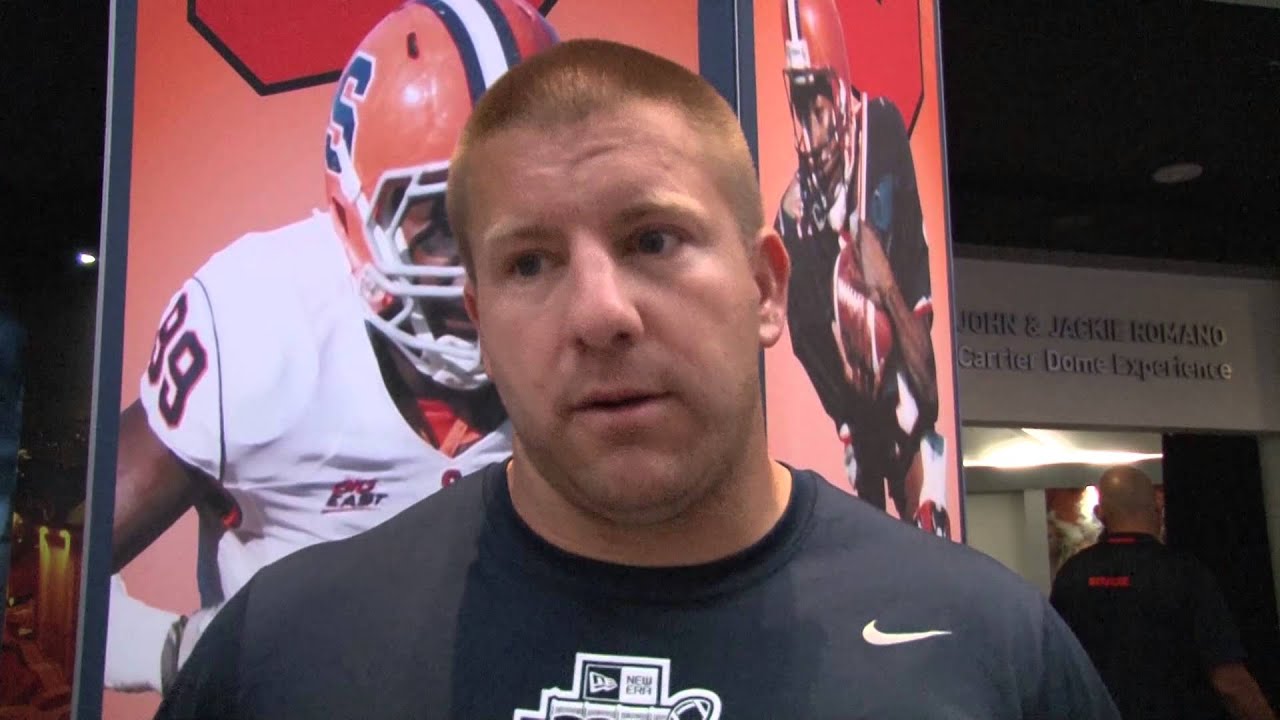 #CuseCamp15 Day 16 | Tim Daoust - YouTube
