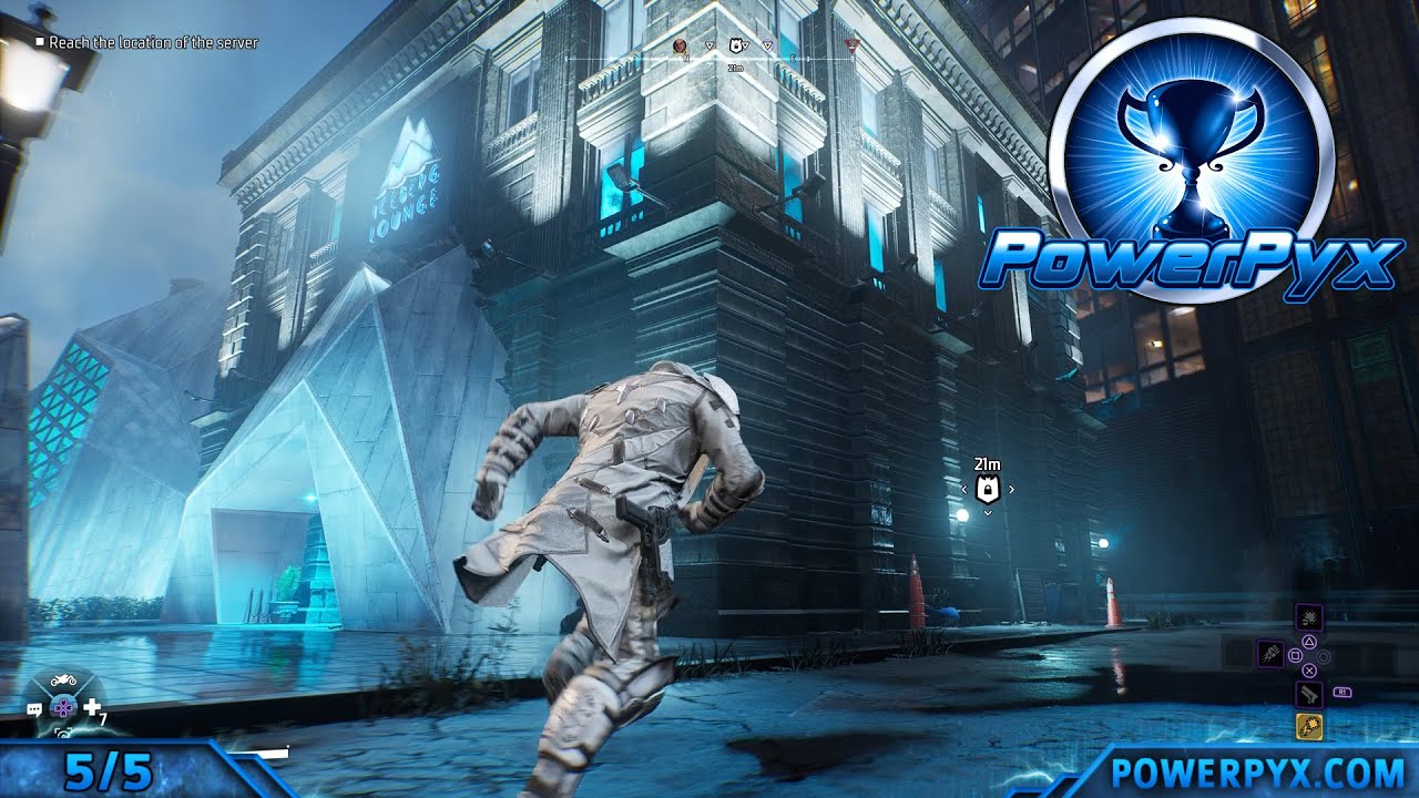 Gotham Knights - All Secret Identity Compromised Locations (Solid Alibi ...