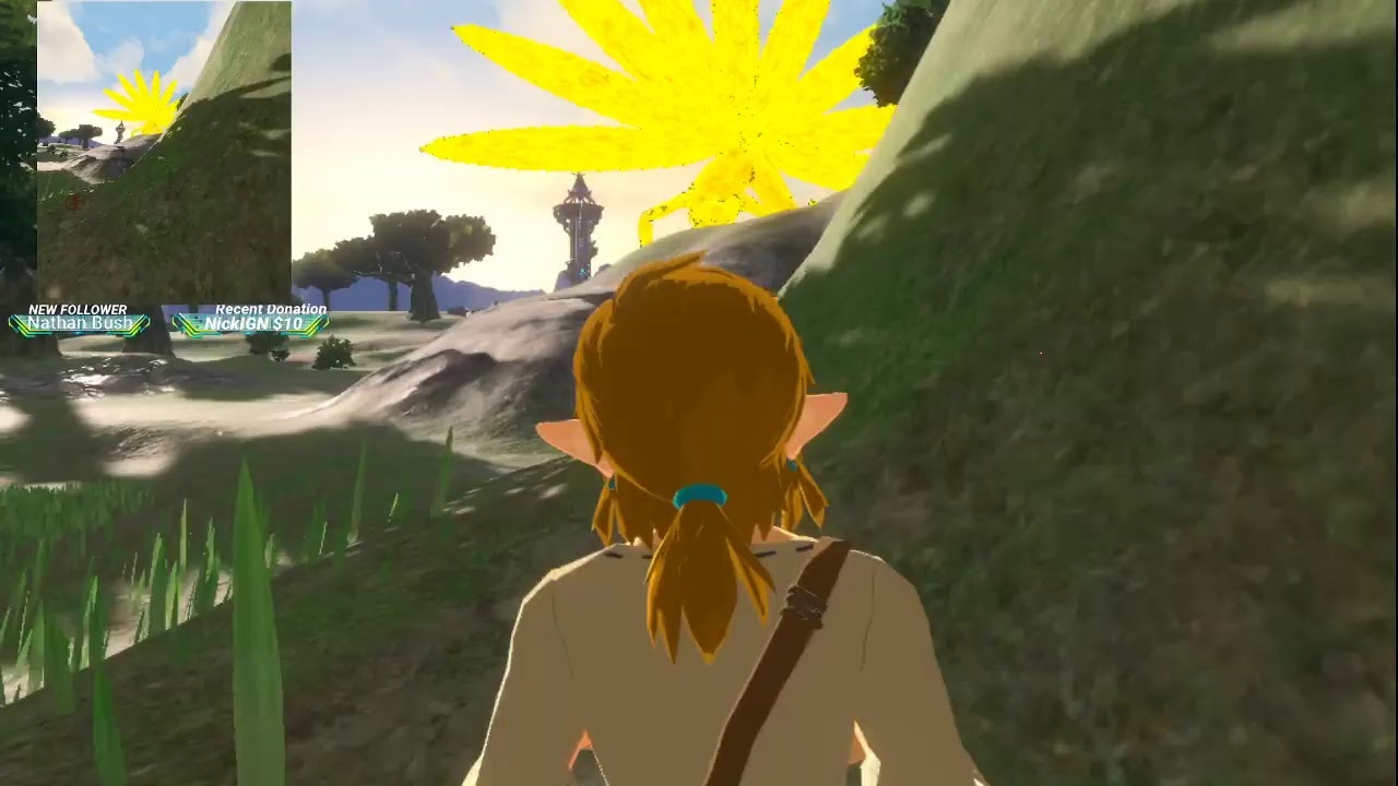 Breath Of The VrChat - YouTube