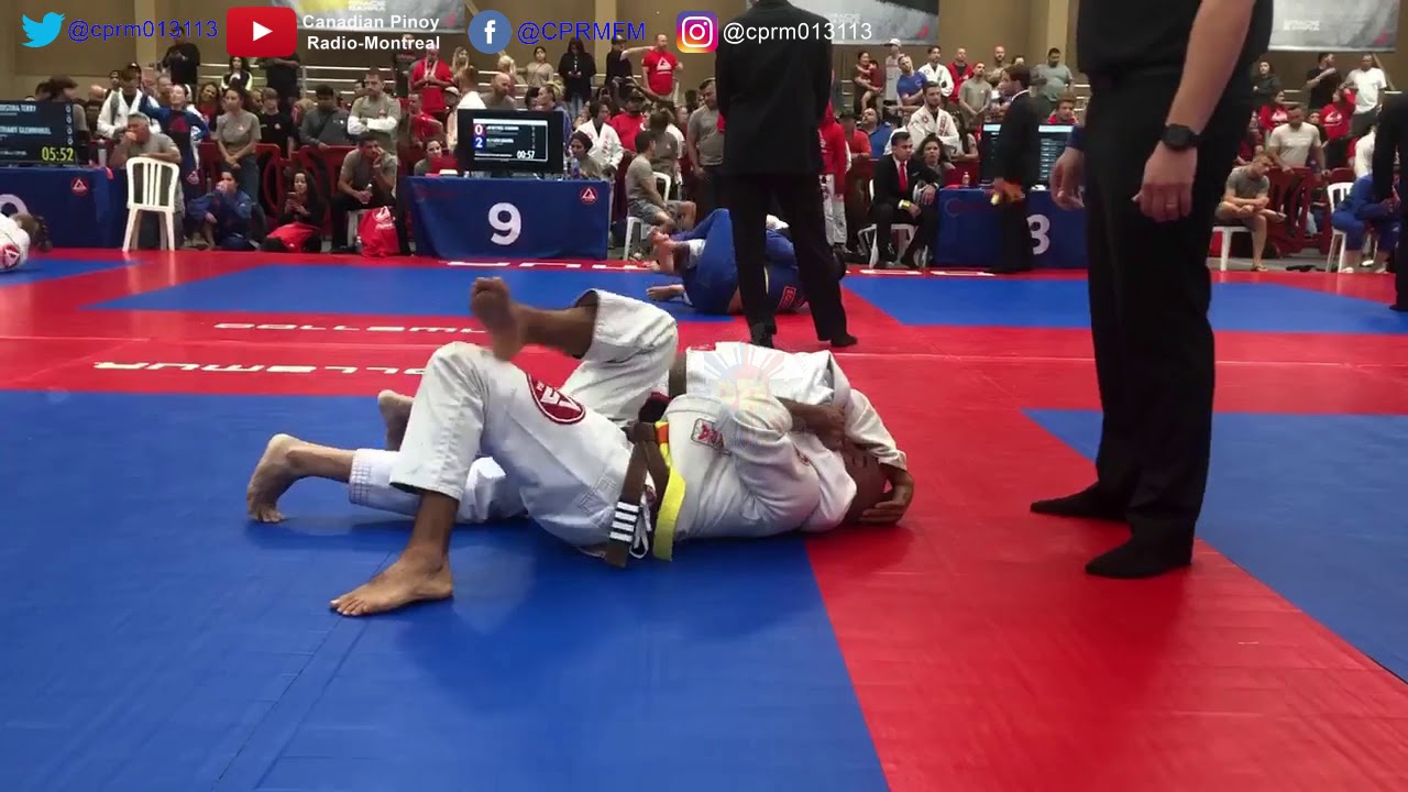 GB World Summit 2019, Brazilian Jiu-Jitsu Championship! October 5, 2019 ...