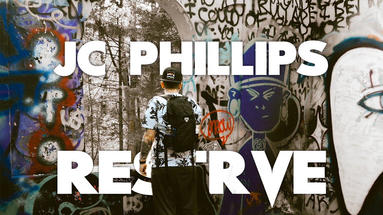 Exploring Abandoned Estate Ruins in the JC Phillips Reserve | Beverly ...