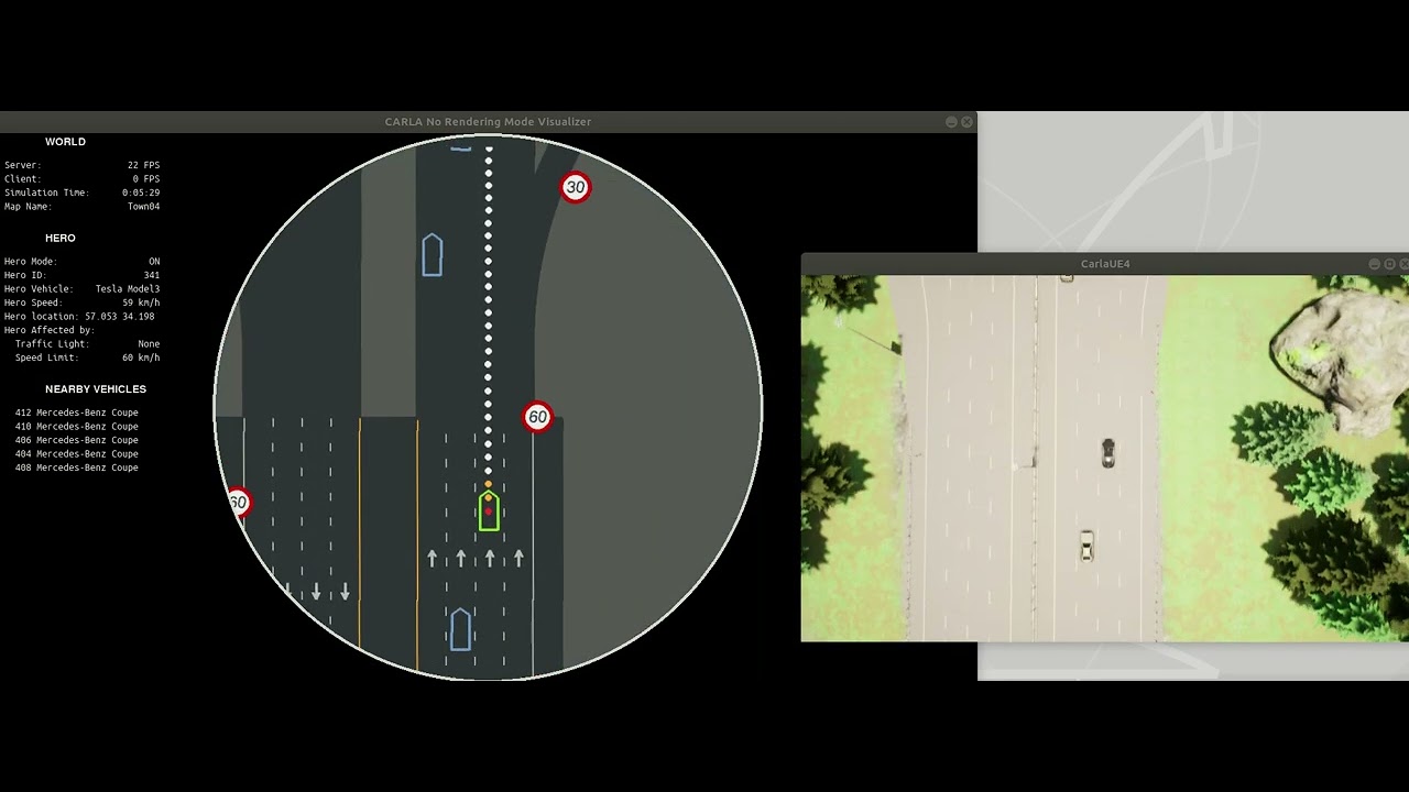 Safe RL Tc=3 - YouTube