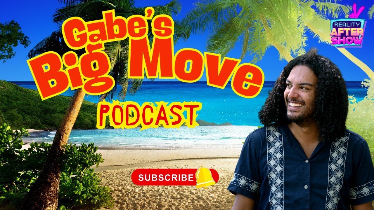 Gabe's Big Move - What Does it Mean to Be a Villain? - YouTube
