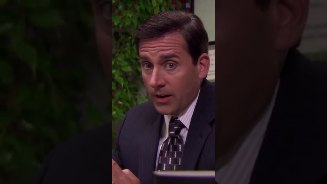 I Have Cause - The Office - YouTube