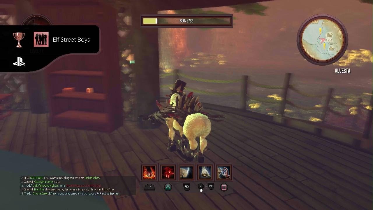 Goat Simulator_GoatMMO DLC_Elf street boys - YouTube