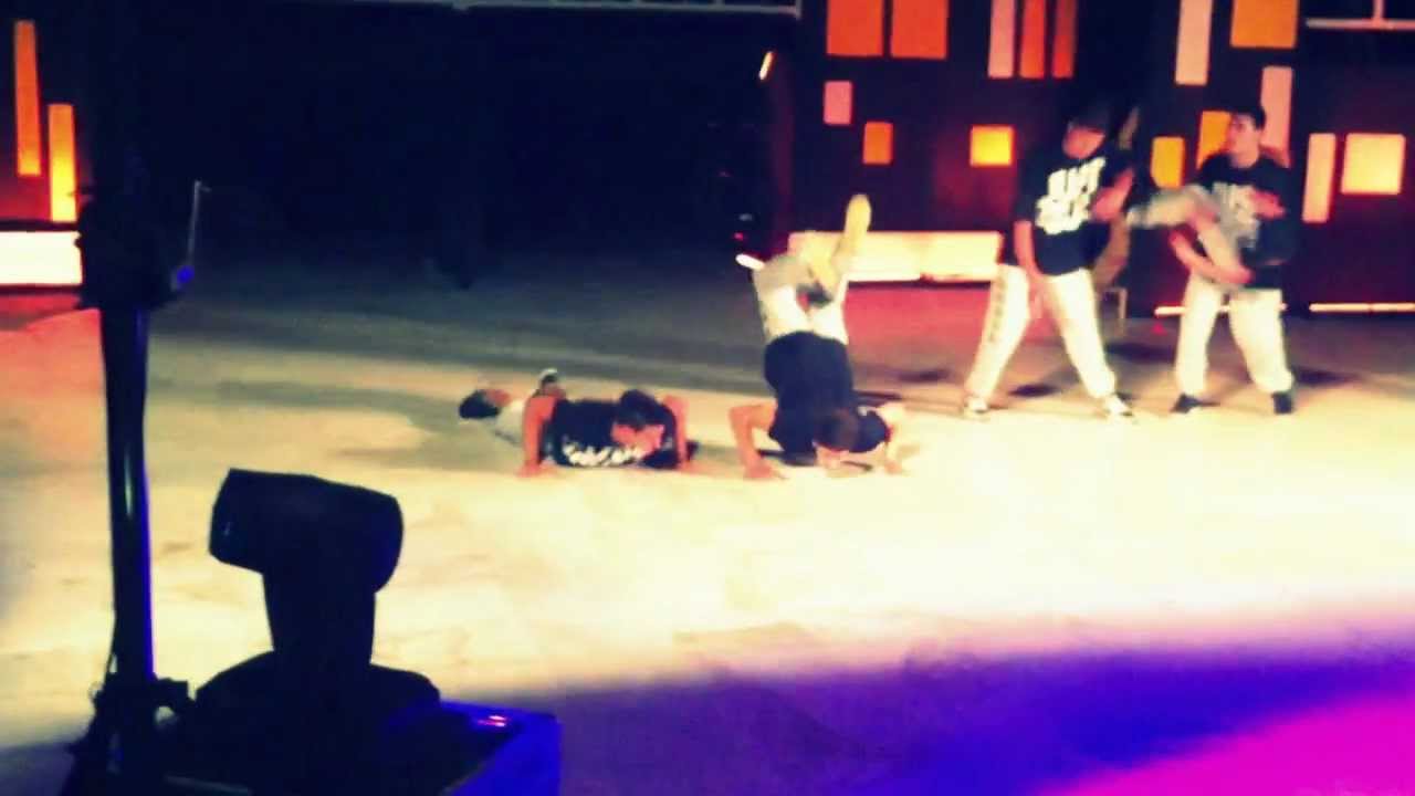 Rebel Dancers Show - Satuday 9:30-11:30 Breakdance BLACK DRAGON - YouTube