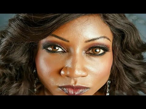 DIAMOND JACKSON || #star #model - YouTube