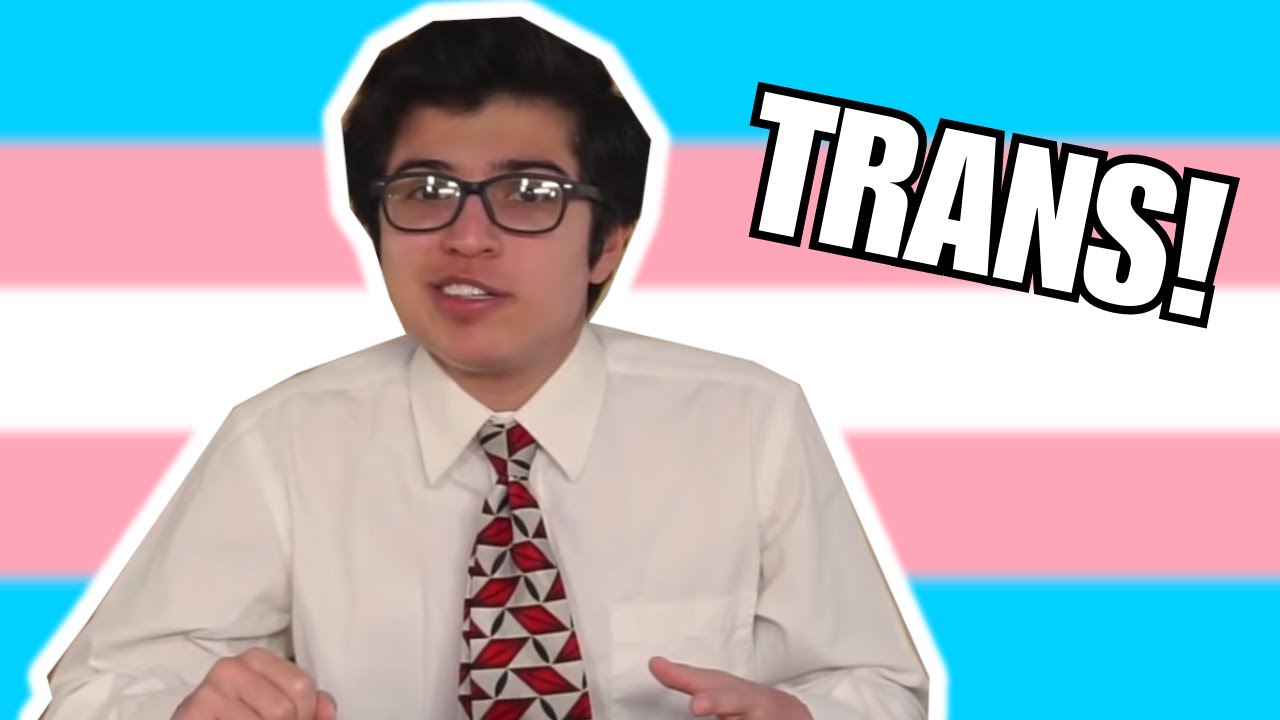 Alexander Avila's Coming Out is Powerful @alexander_avila - YouTube