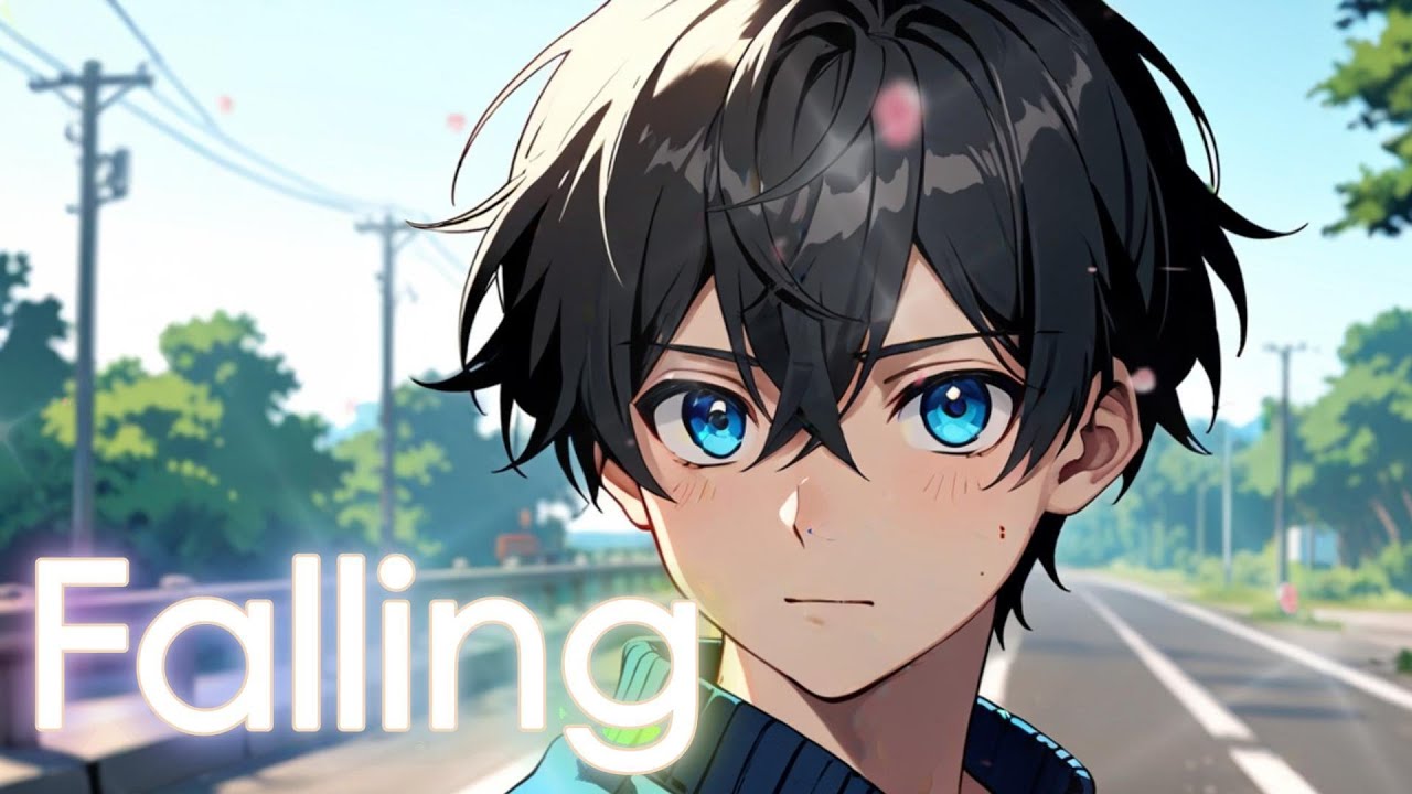 Falling [Music Video] - YouTube