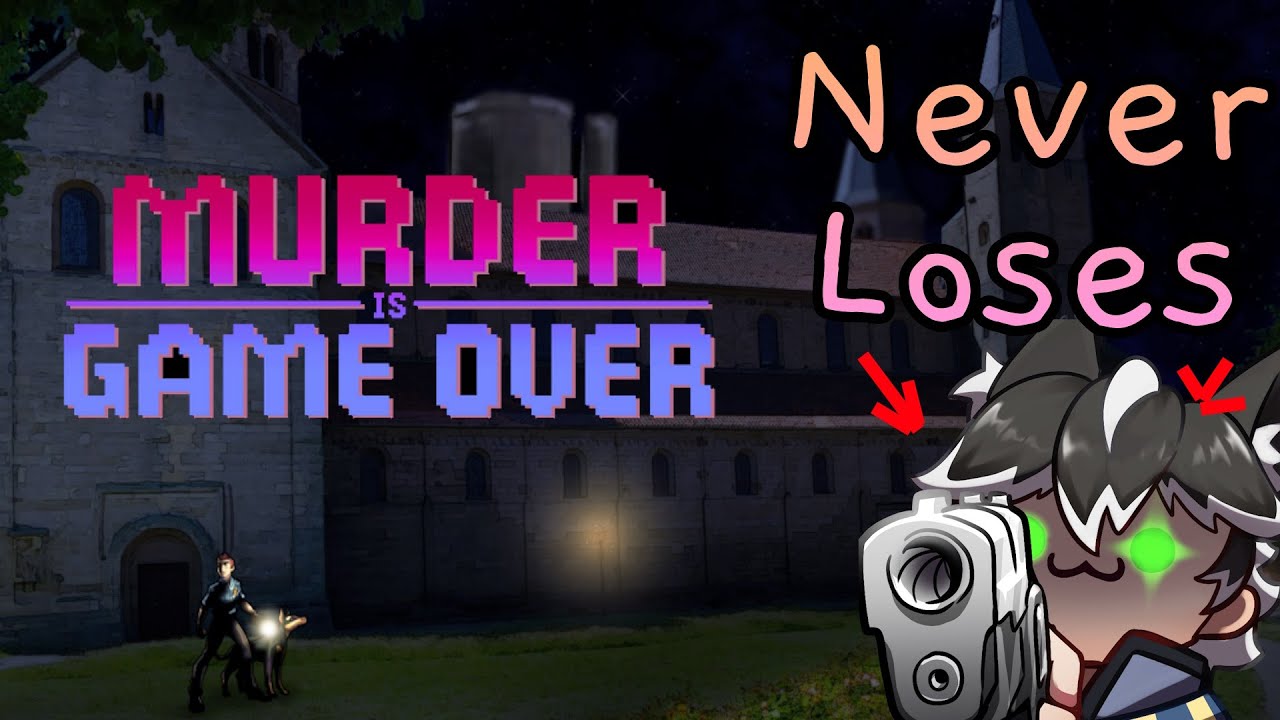 It's crime solving time - YouTube
