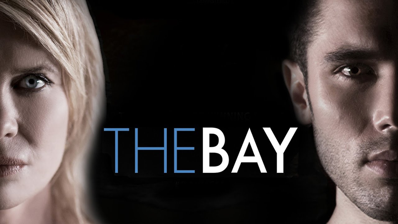 The Bay | Season 1 | Episode 14 | Kristos Andrews | Matthew Ashford ...