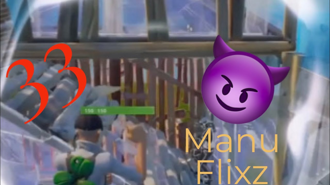 33 montage |ft.Manu Flixz - YouTube