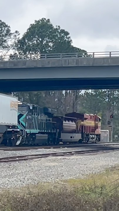 FEC 202 at Baymeadows! - YouTube