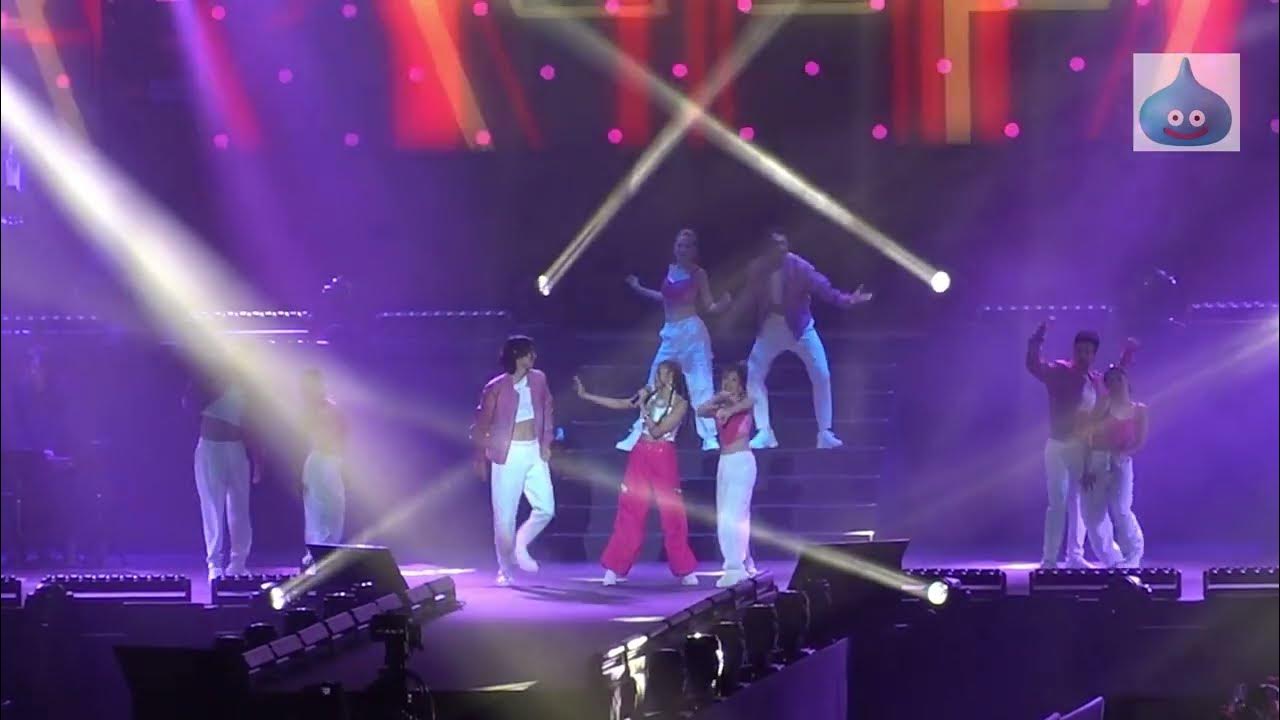 MDRT With Him 狂熱音樂祭 桃桃 Taotao - YouTube