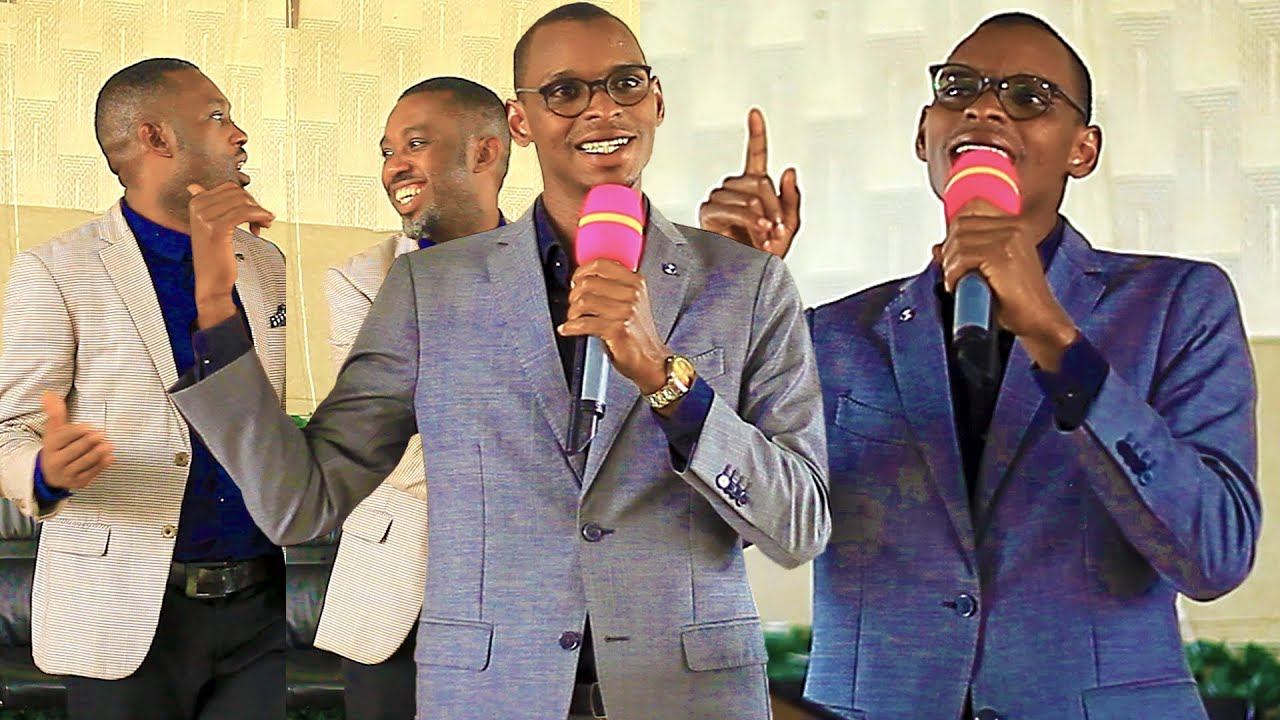 KUMUNSI MUBI😢UKENEYE KUMENYA IBI KUGIRANGO UHURE NA YESU KUMUNSI MUBI🤲 ...