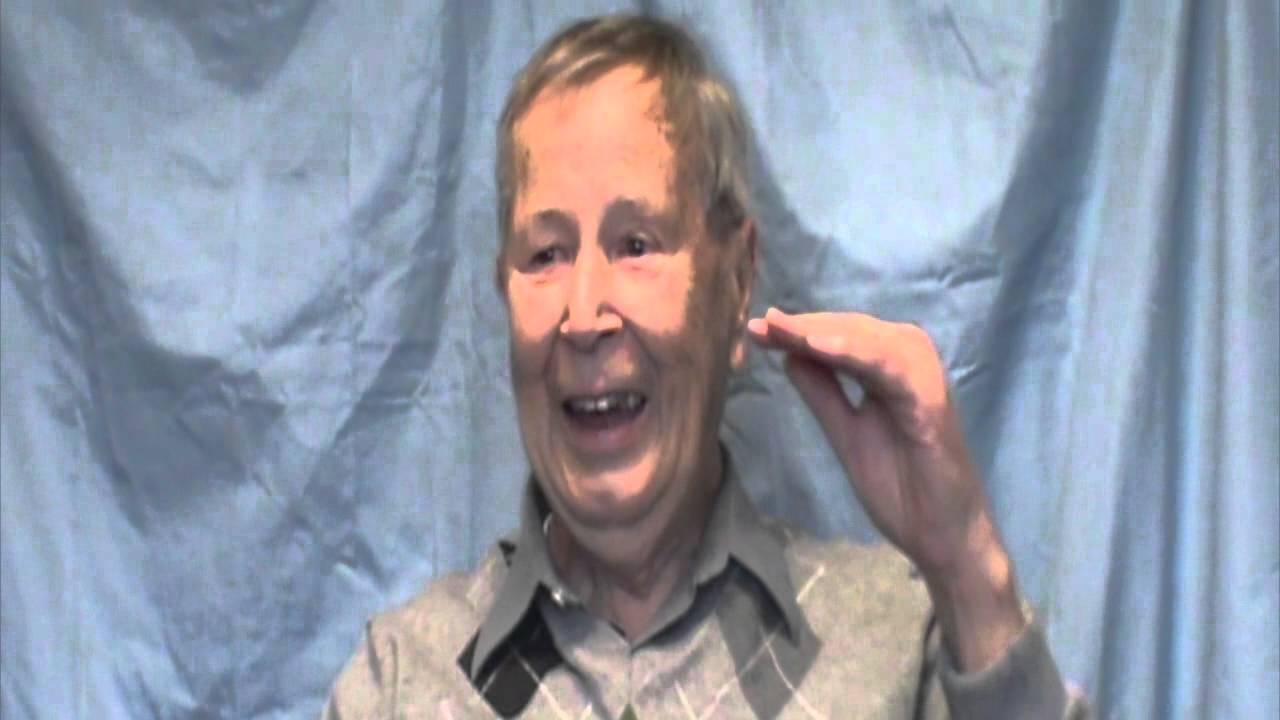 Paul Hiser - YouTube