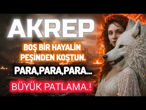AKREP BURCU \