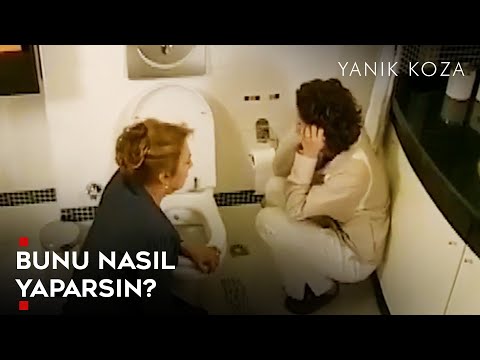 Hanzade Hayatına Son Vermek İstedi | Yanık Koza 4.Bölüm